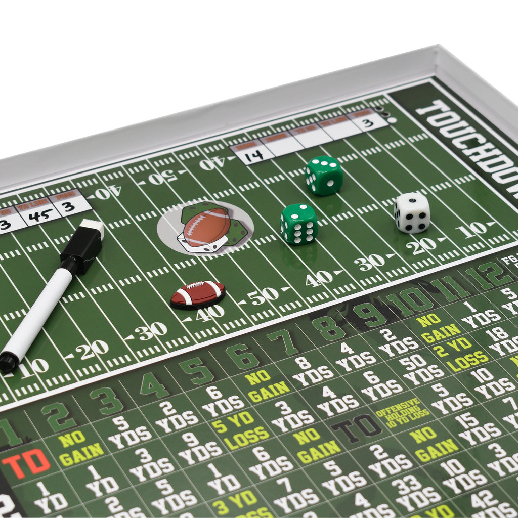 Football Dice 🏈 – The Board Haus